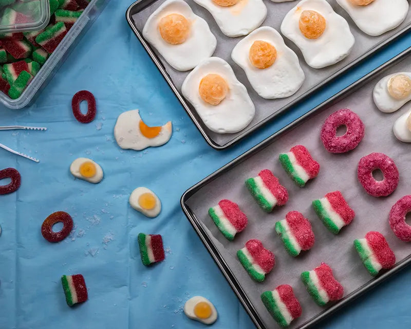 Best Selling Freeze Dried Sweets - SpaceSweets