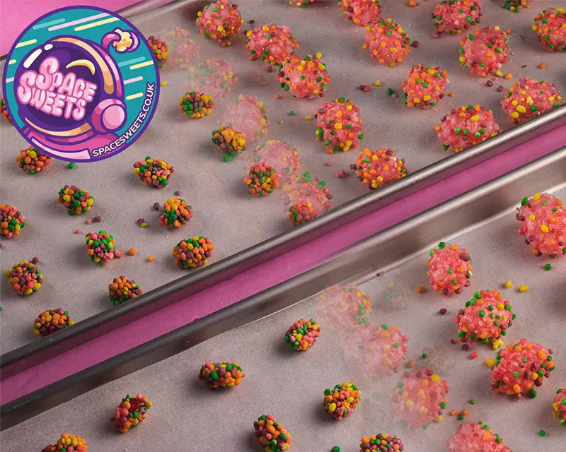 SpaceSweets | Our Favourite Freeze Dried Sweets