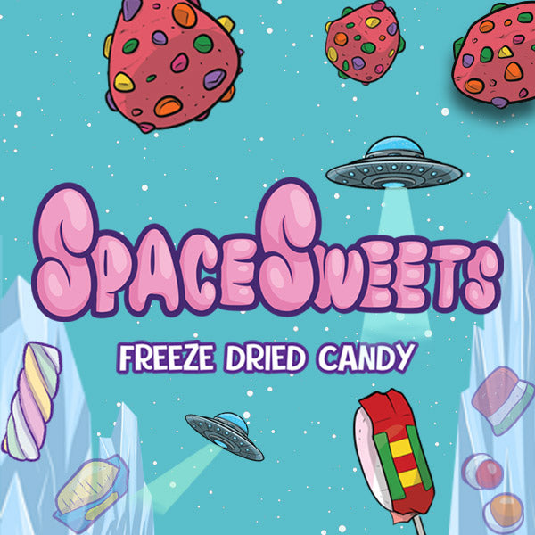 SpaceSweets