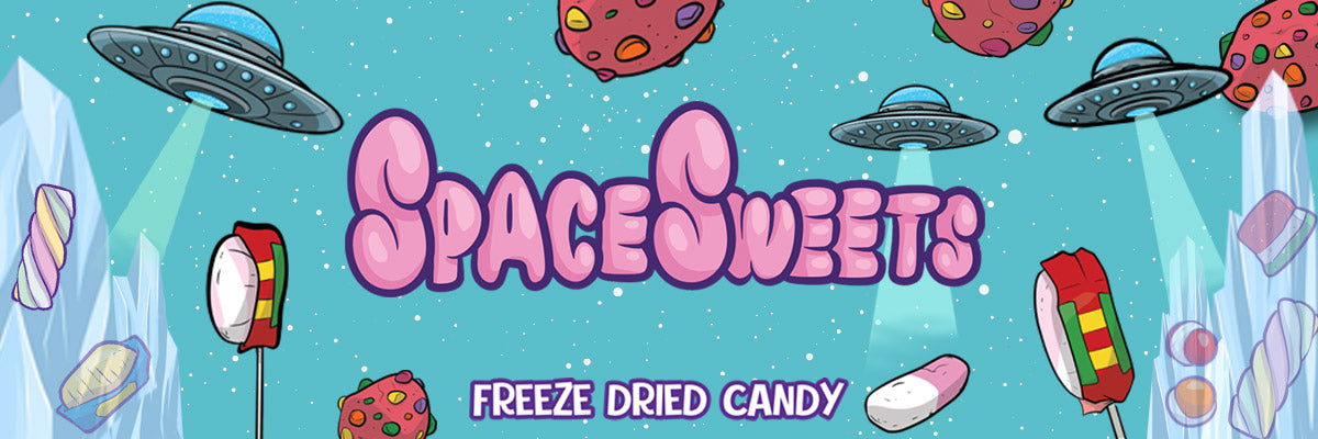 SpaceSweets