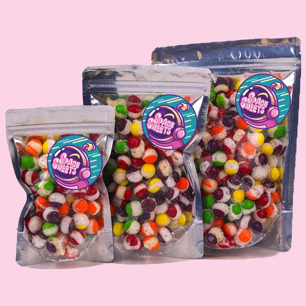 Best Selling Freeze Dried Sweets - SpaceSweets