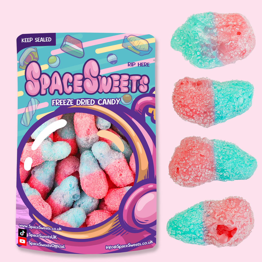 Best Selling Freeze Dried Sweets - SpaceSweets