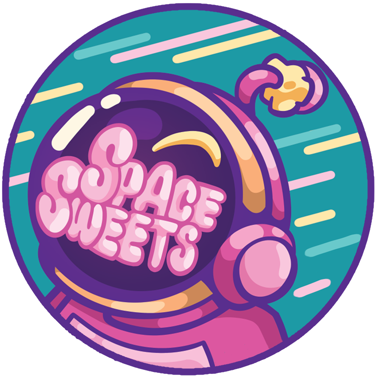 SpaceSweets